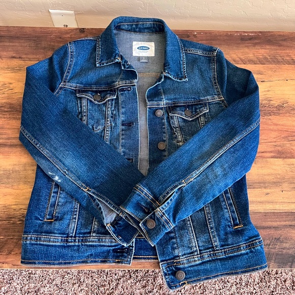 Jackets & Coats | Denim Jacket | Poshmark